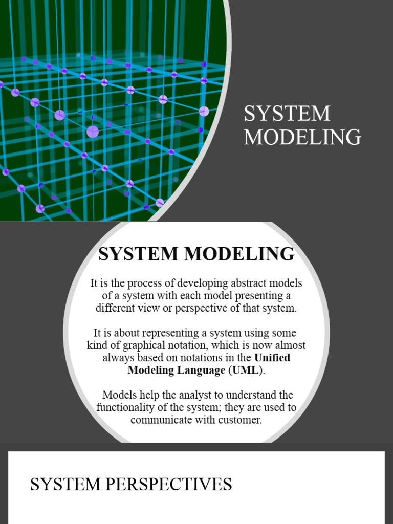 SE PPT (Barikallah) | PDF | Use Case | Class (Computer Programming)