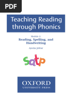 Lexile and ATOS Level According To Grade | PDF