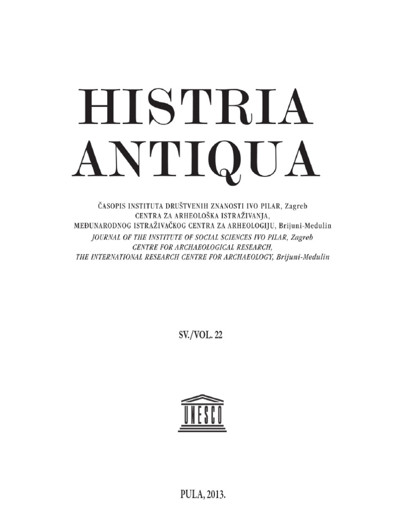 Tureta I Tarac Fabijanic | PDF