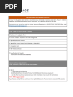 Certification of Assumption To Duty CS Form No. 4 Revised 2018 | PDF