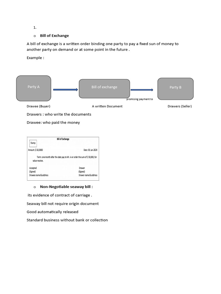 CITF Assigment | PDF