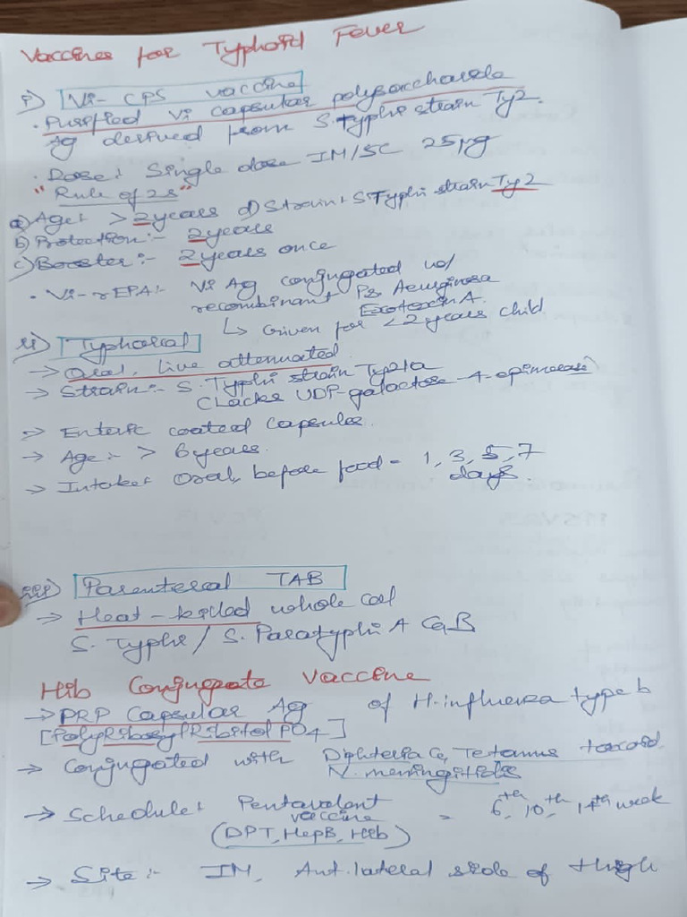 Vaccines Pdf Vaccines Clinical Medicine