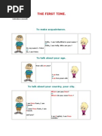 Minecraft 5 Point Scale | PDF