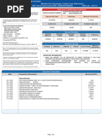 RER Form | PDF | Payments | Services (Economics)