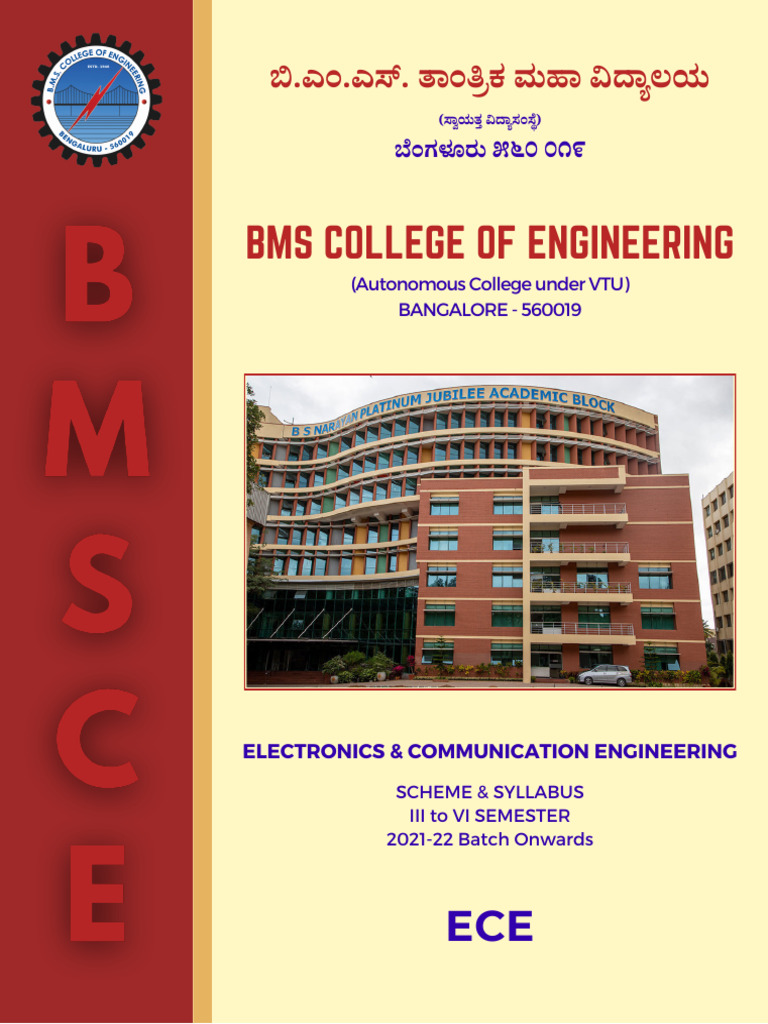 UG Syllabus 2021-25 | Download Free PDF | Amplifier | Mosfet