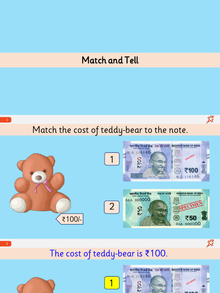 CRL 4 UKGU9MoneyMatchAndTell | PDF