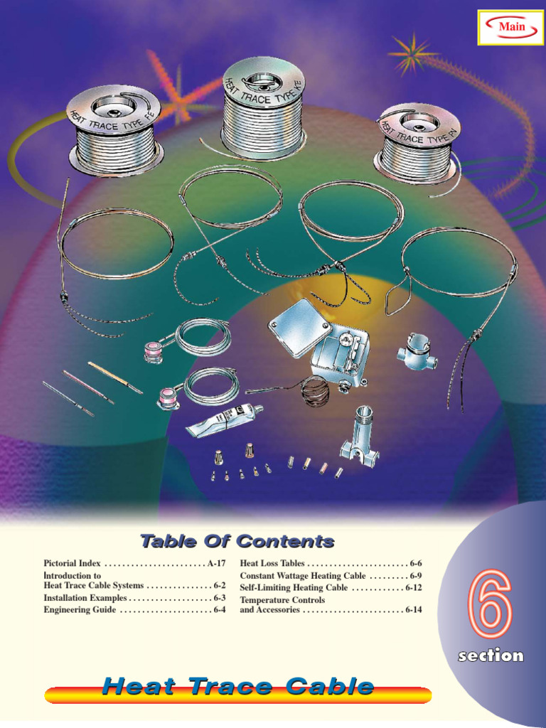 Section 6 | PDF | Building Materials | Building Engineering