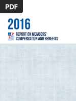 2025 GEMS Member Contribution Update | PDF | Salary | Economies