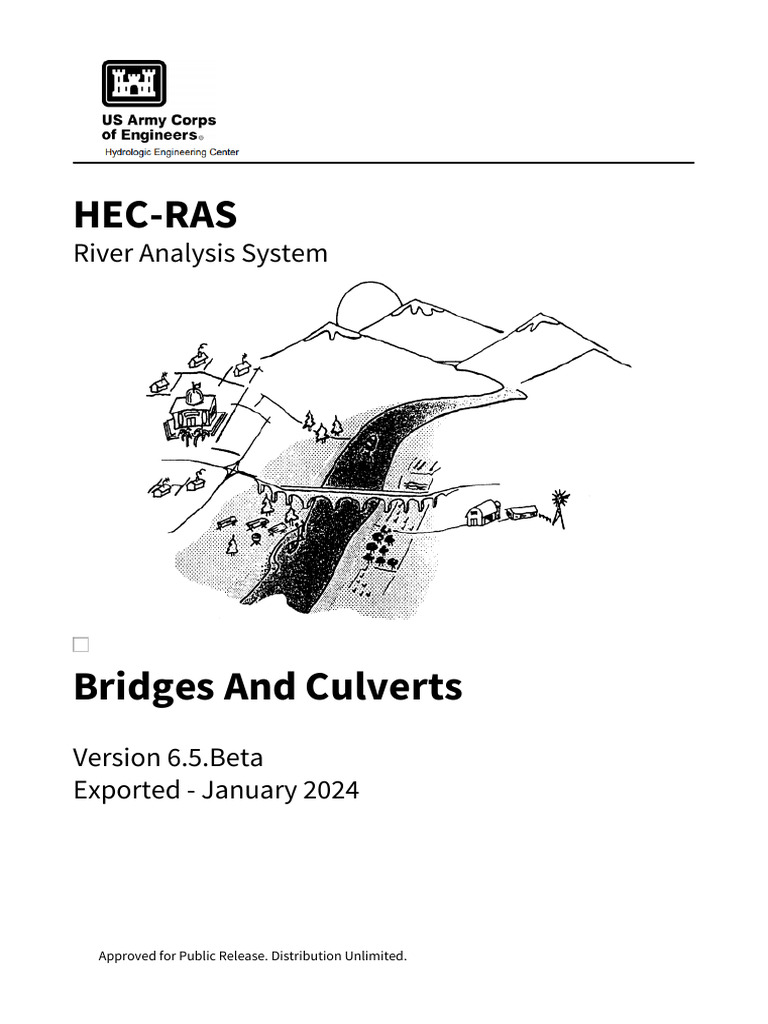Bridges and Culverts-20240103 - 222815 | PDF | Bridge | Mechanical Engineering