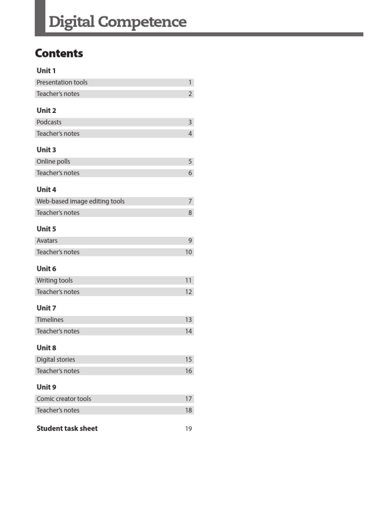 All Clear TRF1 SEC - D Digital Comp | PDF