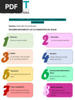 Niveles Axilares de Berg | PDF | Finanzas y dinero