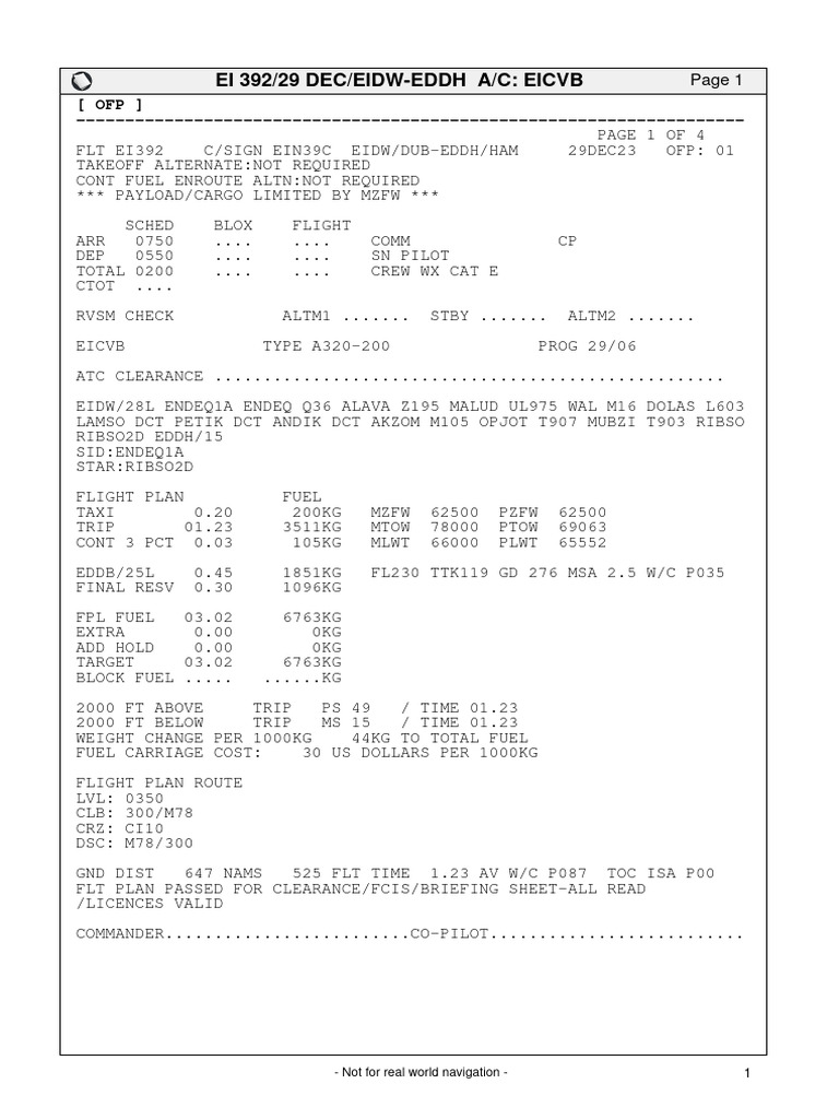 Eidweddh PDF 1703827296 | PDF | Air Traffic Control | Aircraft