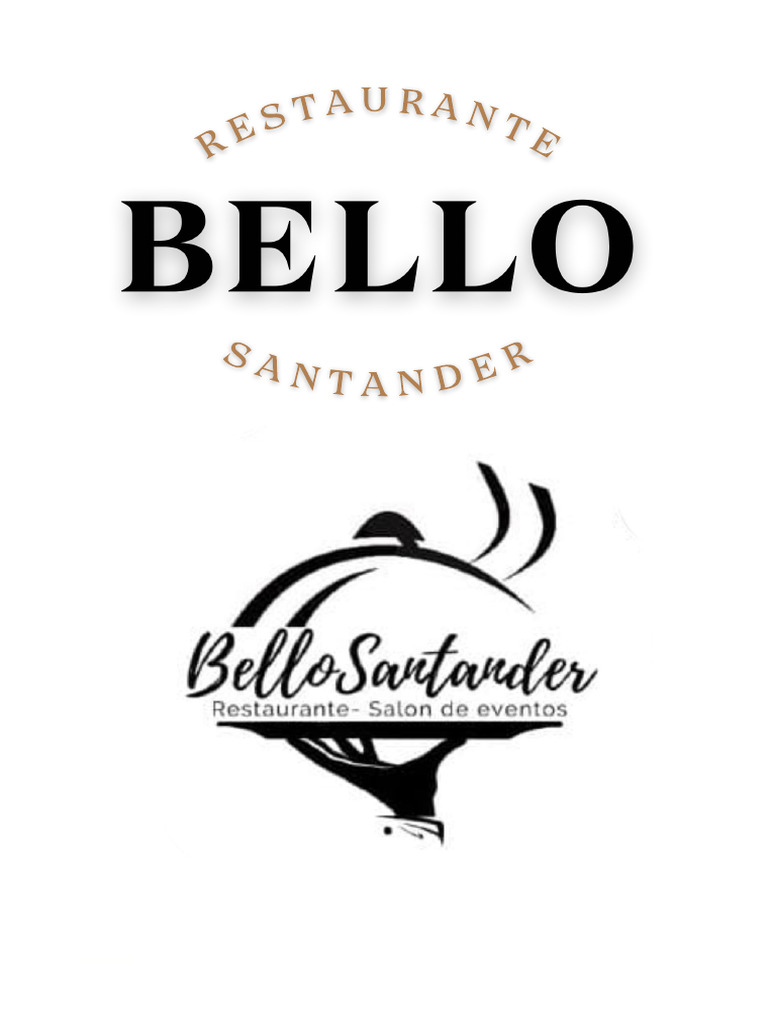 Menú Vertical Carta de Tragos Bar Moderno Negro - 20231206 - 083120 ...