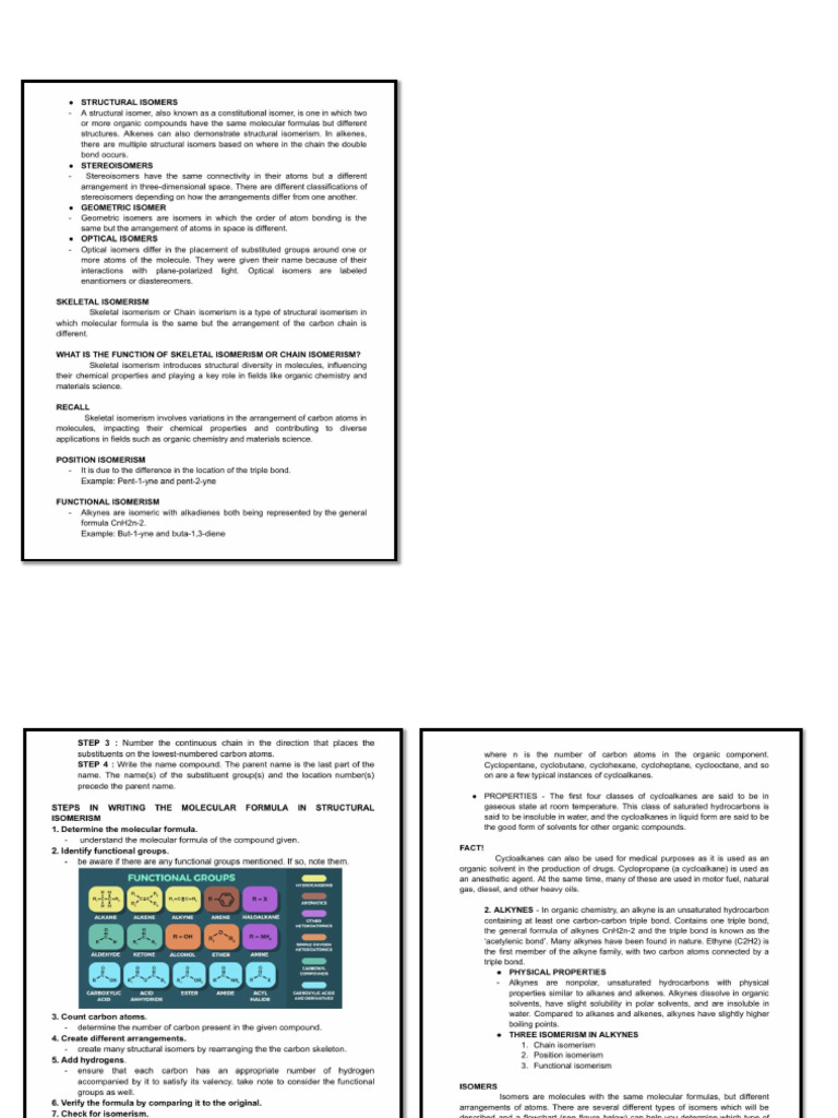 Printable Handouts | PDF