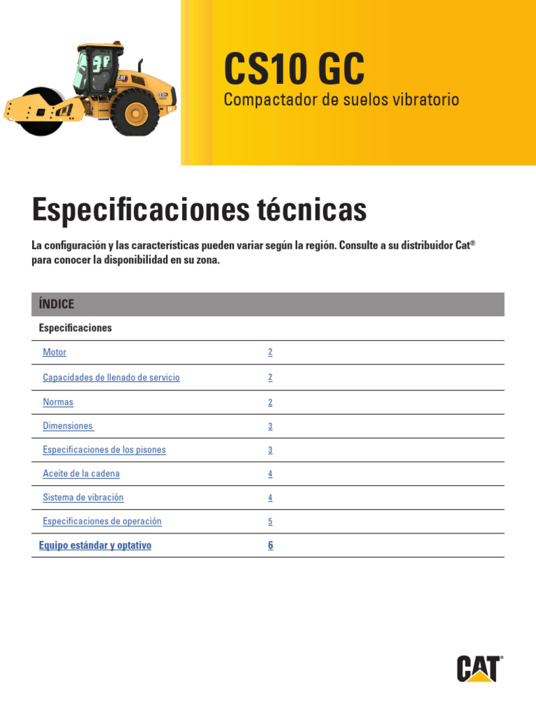 CS10 GC Scom LRC | PDF
