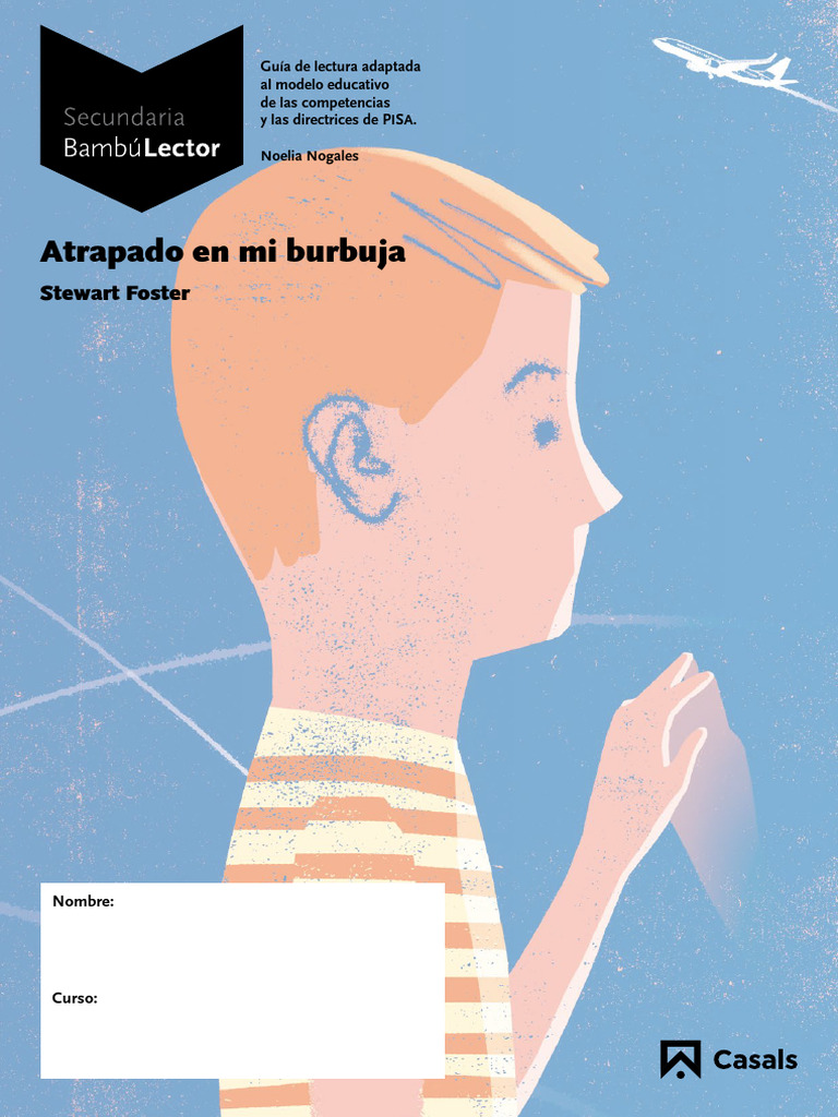 Atrapado en Mi Burbuja | PDF