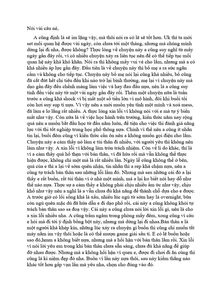 Rảnh Thì Đọc Tí | PDF