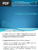 Déclaration d'Existence en Algérie 2024 | PDF | Impôts
