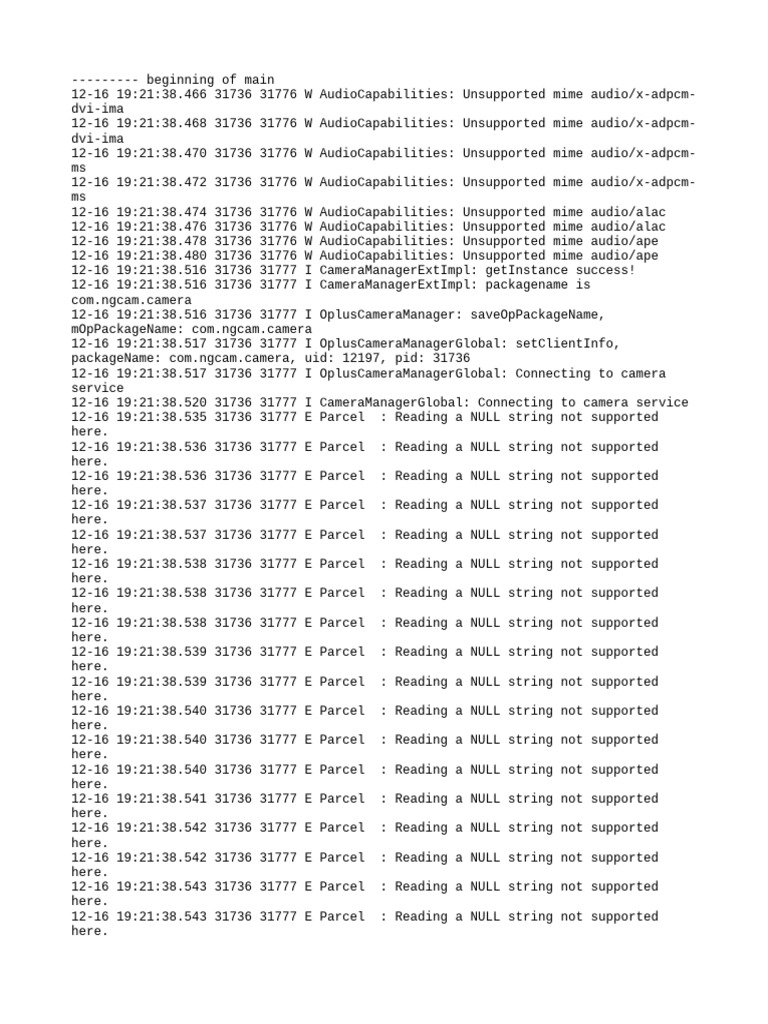 Oppo CPH2477 Op56f5 2023-12-16 19-21-38 | PDF | Pointer (Computer ...