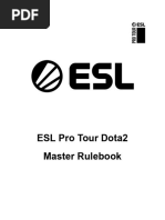 MML - List Guidelines (v7.0) | PDF | You Tube