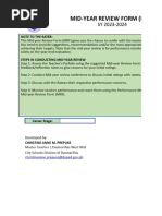 ANNOTATION For OBJECTIVE 14 | PDF