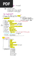 Unit 1 (Remedial Biology) | PDF