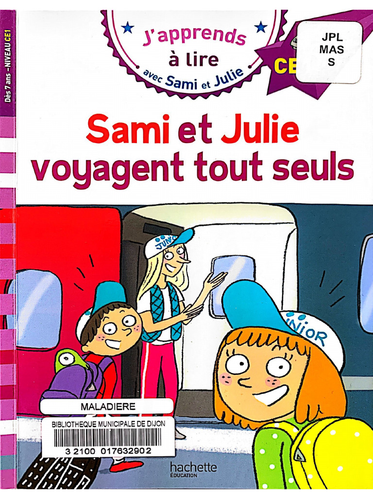Sami Et Julie | PDF