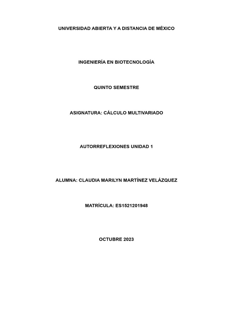 BCMV U1 Atr CLMV | PDF | Vector Euclidiano | Espacio