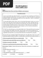 Common Text Abbreviations Explained | PDF