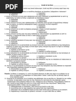 Rapid HEEADSSS Assessment Form | PDF