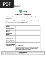 Crm14 Form | PDF | Legal Aid | Justice