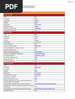 Crm14 Form | PDF | Legal Aid | Justice