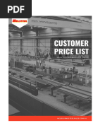 Lift Well Sizes PDF | PDF | Elevator | Building Engineering