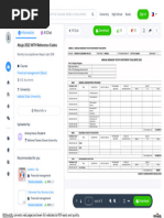 Abyip 2022 With Reference Codes | PDF | Change | Environment