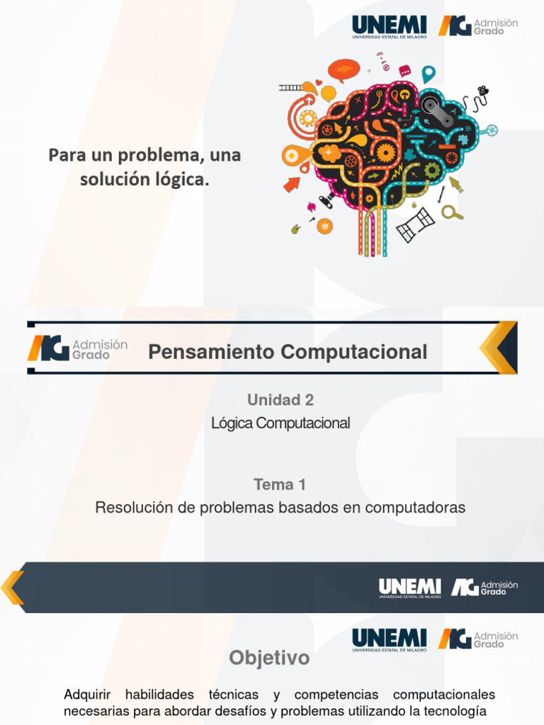 3 PC | PDF | Algoritmos | Lenguaje de programación