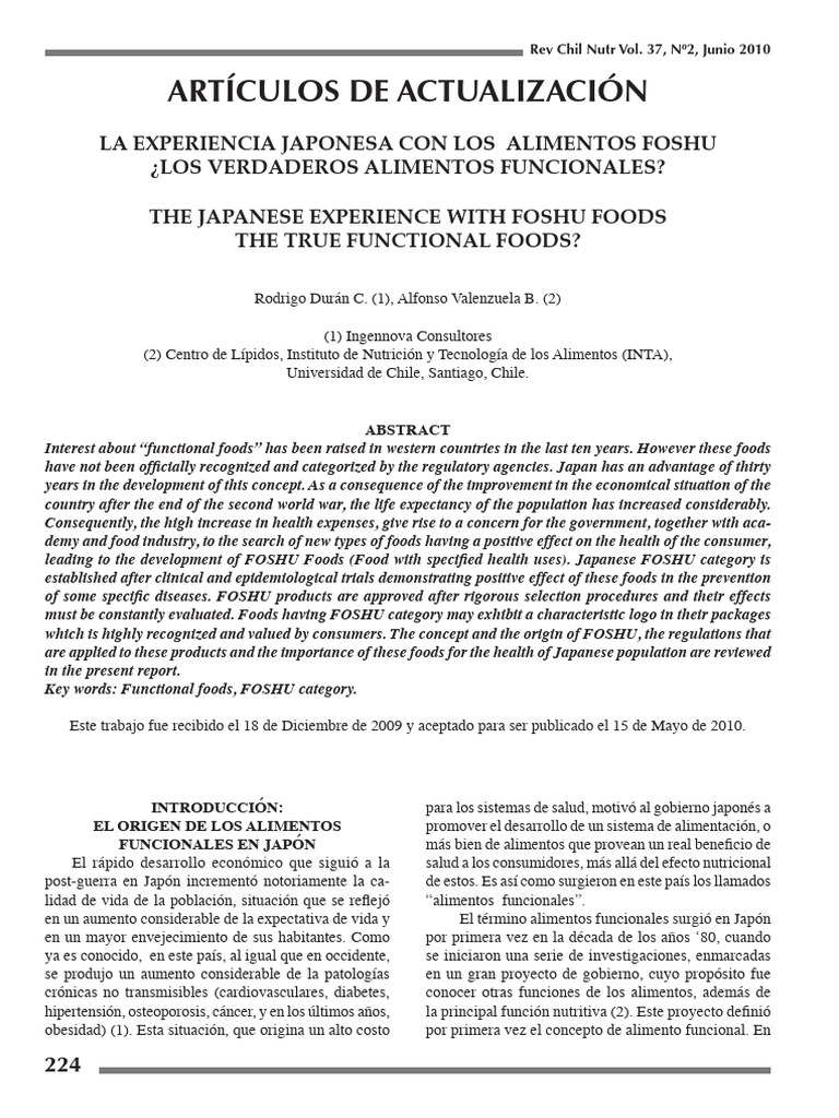 Foshu | PDF