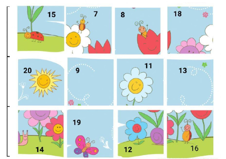 Puzzle of The Week Math | PDF