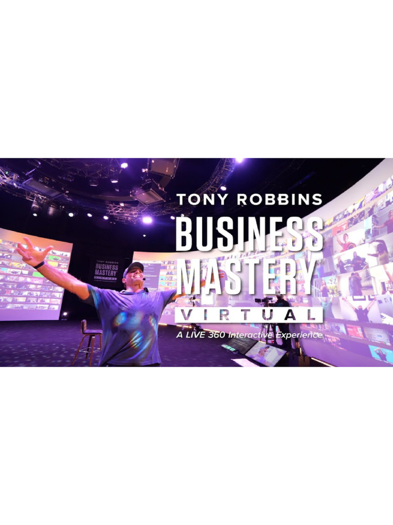 Business Mastery | PDF