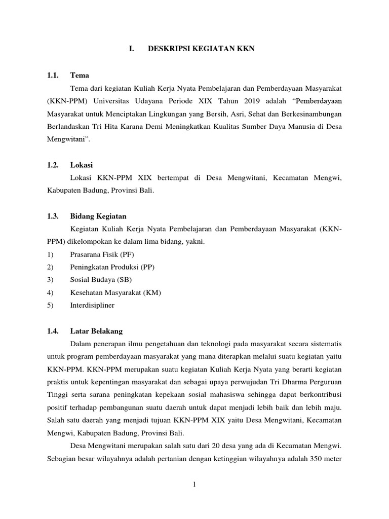 Proposal 133 35 2 | PDF