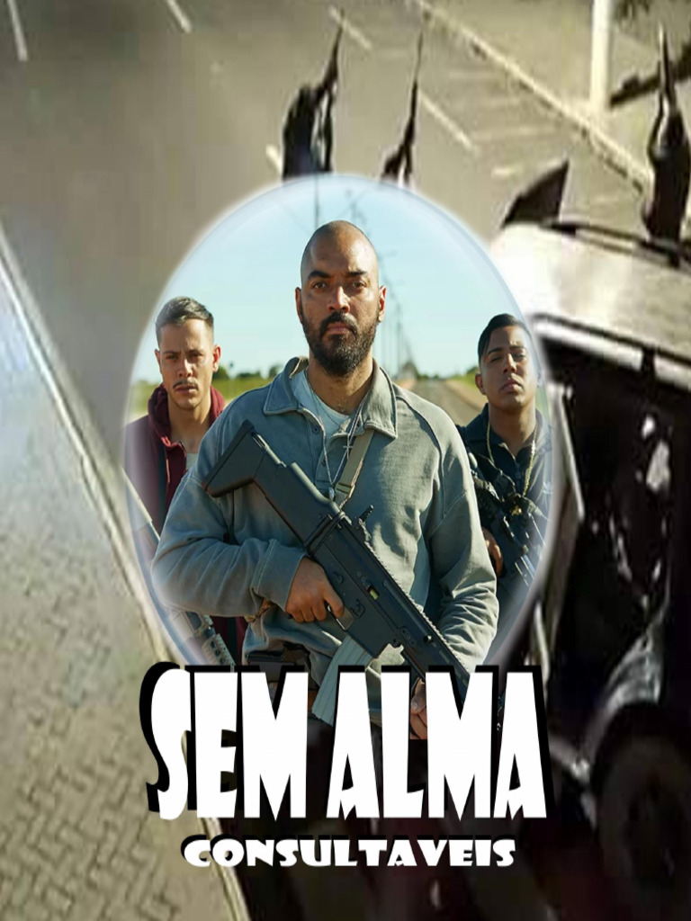 Sem Alma 1 | PDF