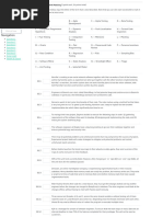 Coderbyte Assessment Overview and Guidelines | PDF