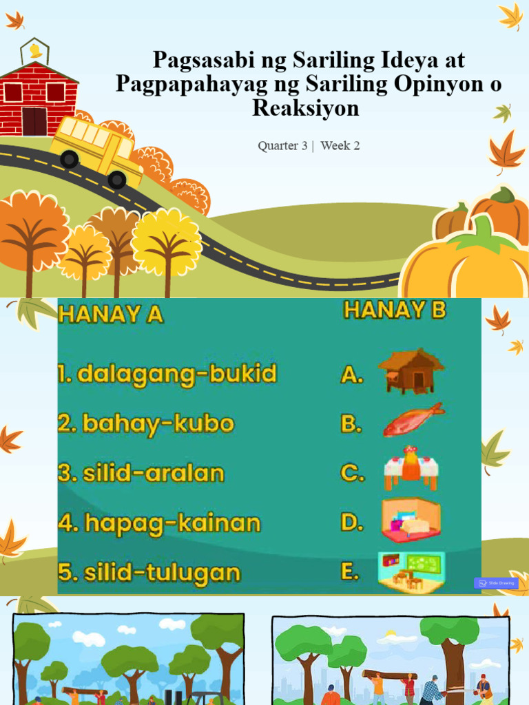 Online Class q3 w2 | PDF