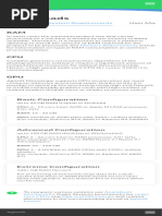 Lumion 2024 System Requirements | PDF