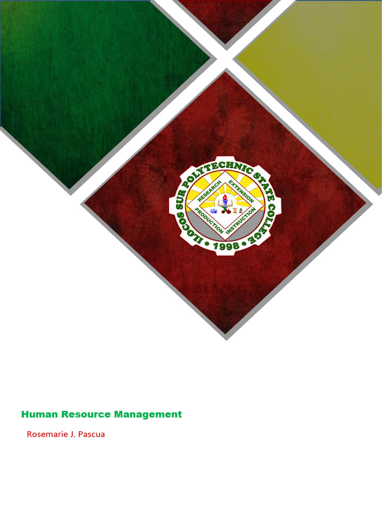 Module 4 | Download Free PDF | Performance Appraisal | Performance ...