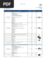 MicroStation LiDAR Point Classification Guide | PDF | Lidar