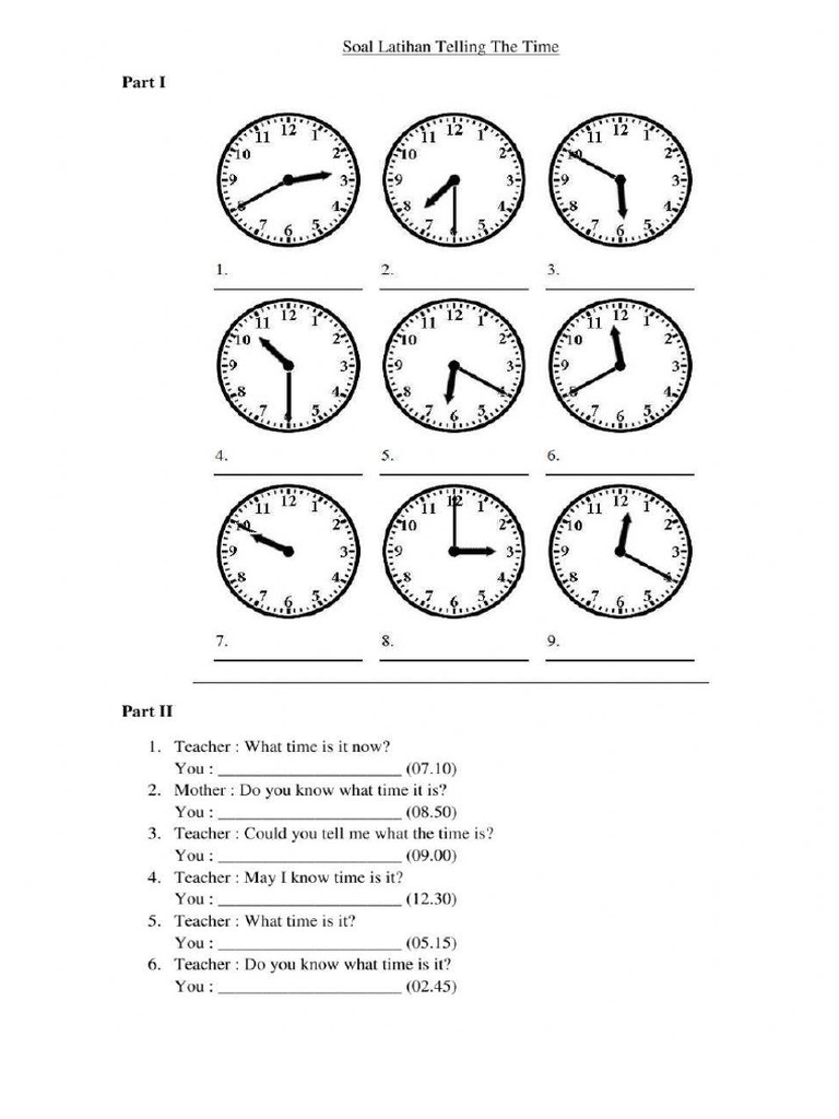Time | PDF