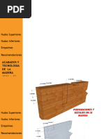 Partes de Un Inodoro | PDF | Baño | Ducha