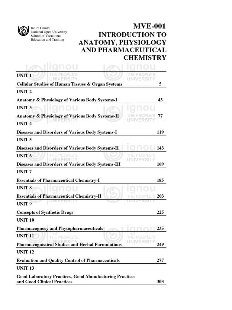 Mve 001 | PDF | Epithelium | Connective Tissue