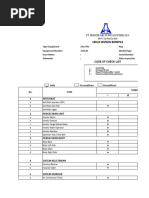 Hiradc Potong Rumput | PDF | Occupational Safety And Health | Risk