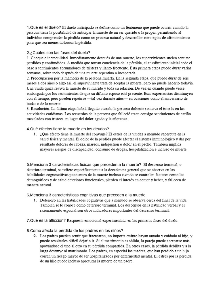 Guía Máxima DH2 | PDF | Adultos | Dolor